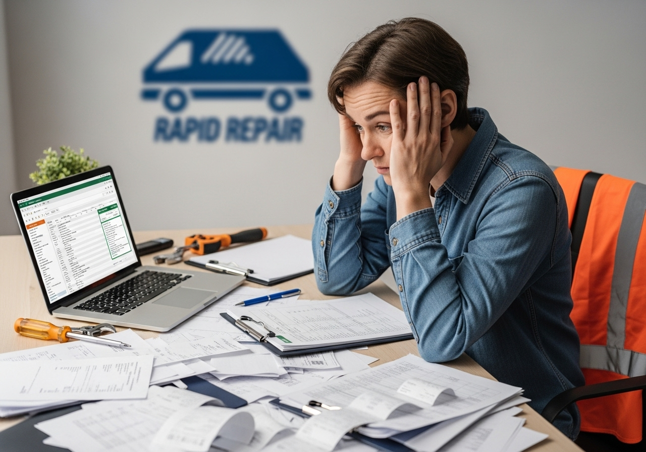 Maintenance Billing Software That Simplifies Your Work and Speeds Up ...